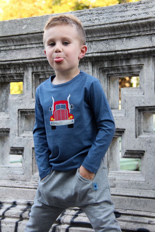 Herzige Kindermode und ausgewählte Geschenkartikel